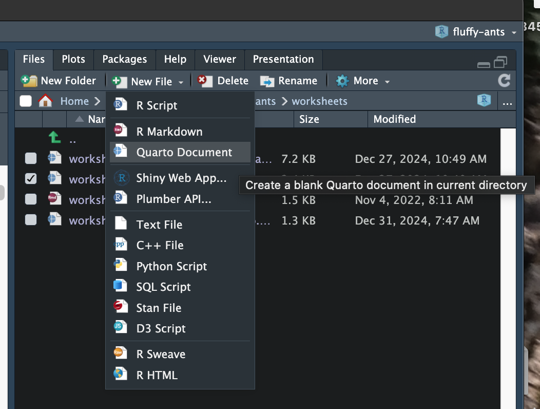 Introduction to Quarto – EPsy 8252